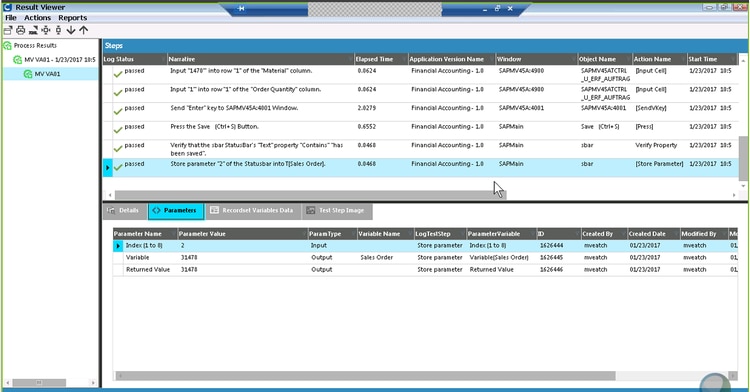 Worksoft Certify Suite Overview United States