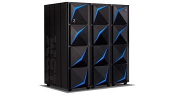 IBM z15 - Overview - United States