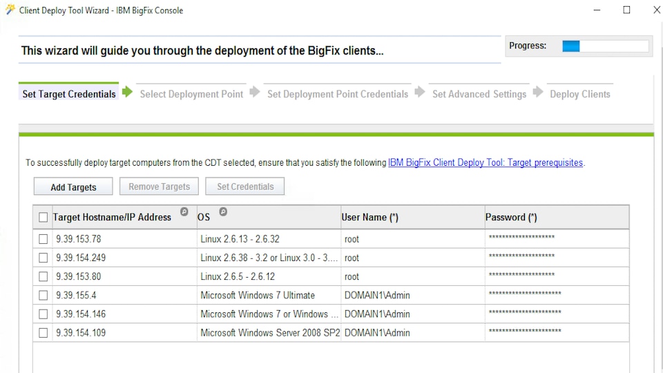 Ibm Bigfix Lifecycle Details Australia